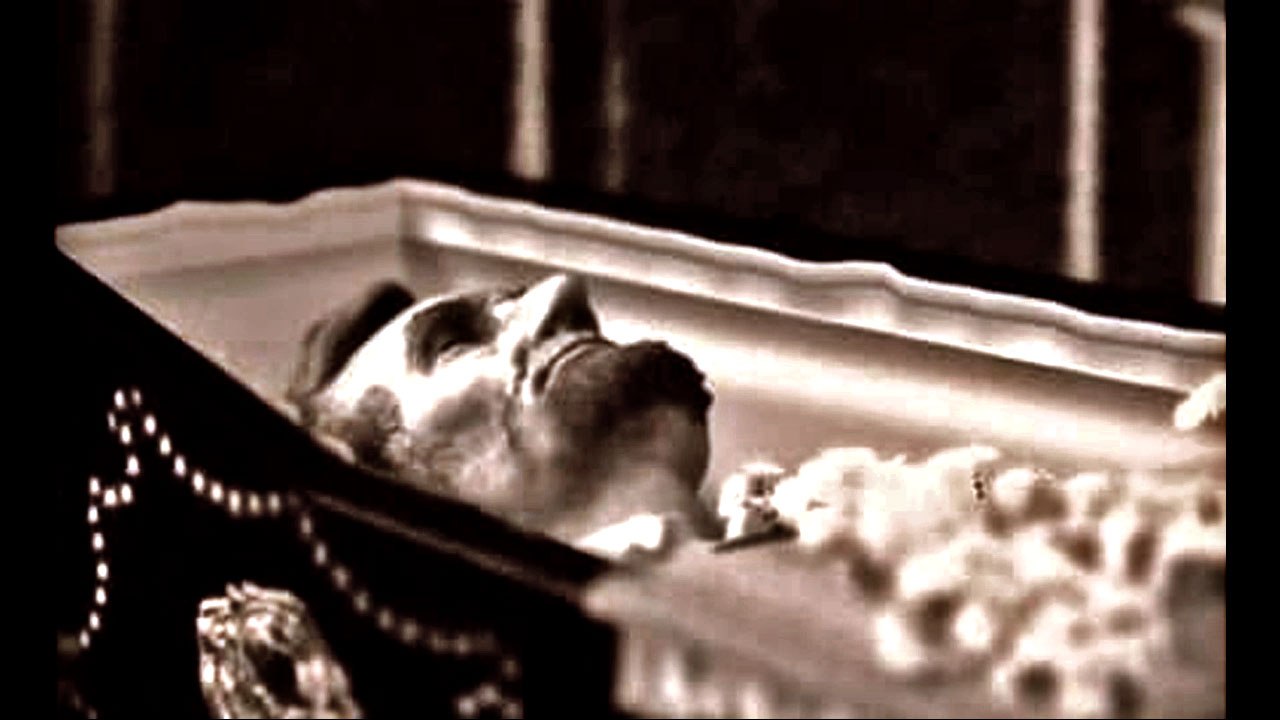 What are ghosts & do spirits exist? | View of the Dead | Articles