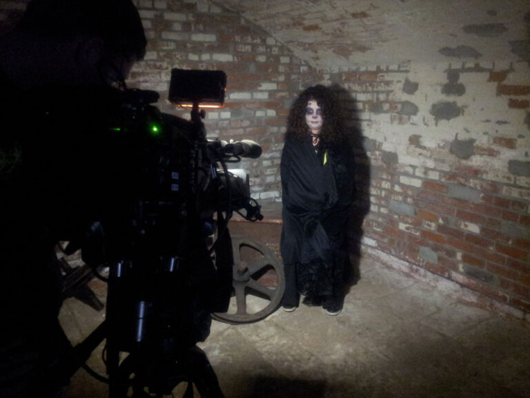 Top 10 Haunted Places to Visit in Hamilton | Ghostly Things to Do