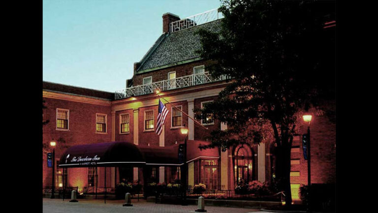 Ghosts of Dearborn Michigan - Ghost Walks Articles | Jane Sandwood