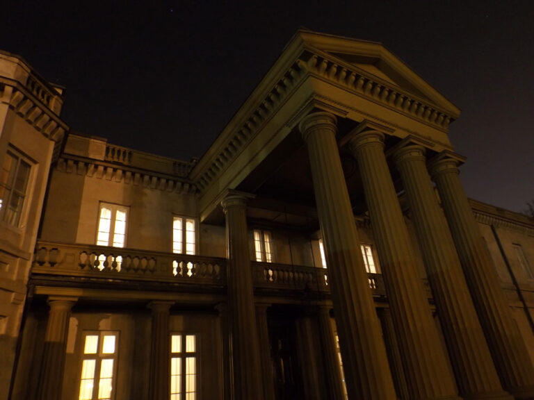 Top 10 Haunted Places to Visit in Hamilton | Ghostly Things to Do