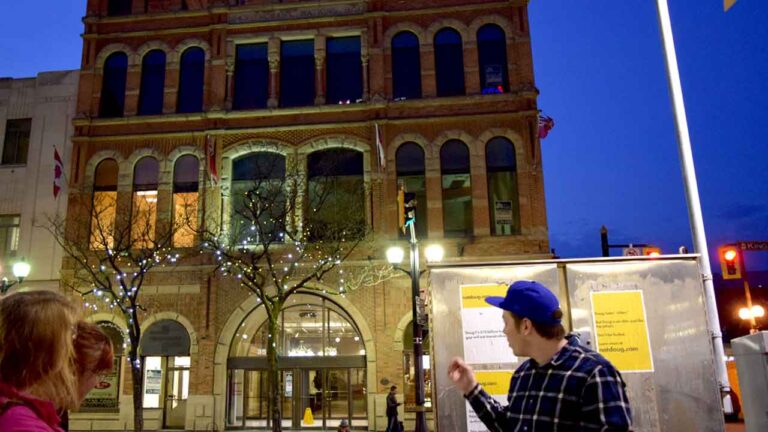 Downtown Hamilton Tours - Things to Do in the Haunted City