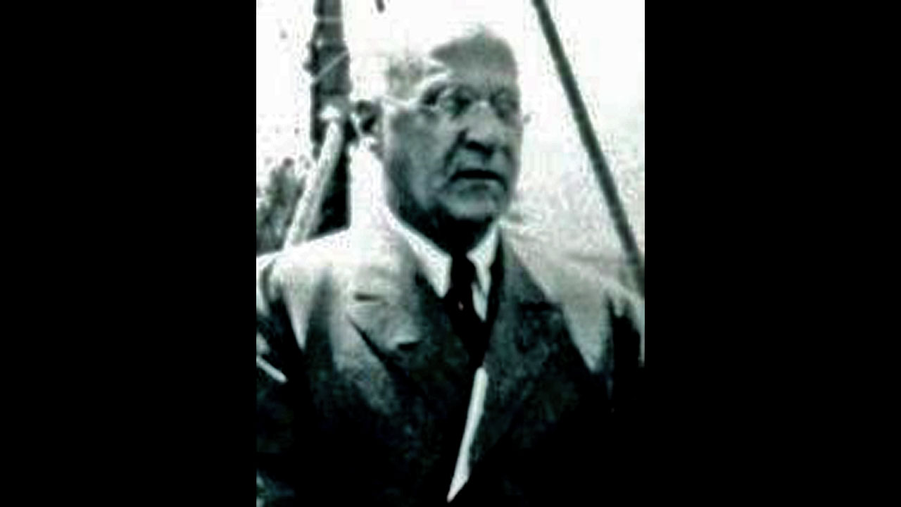 Lemp Mansion's Cursed Family of St. Louis | Dark History Profile