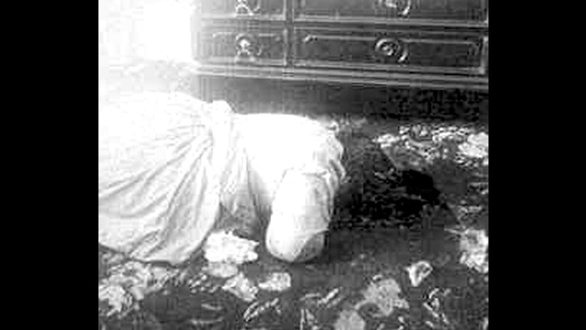 Lizzie Borden House | Dark History & Ghost Stories | Articles
