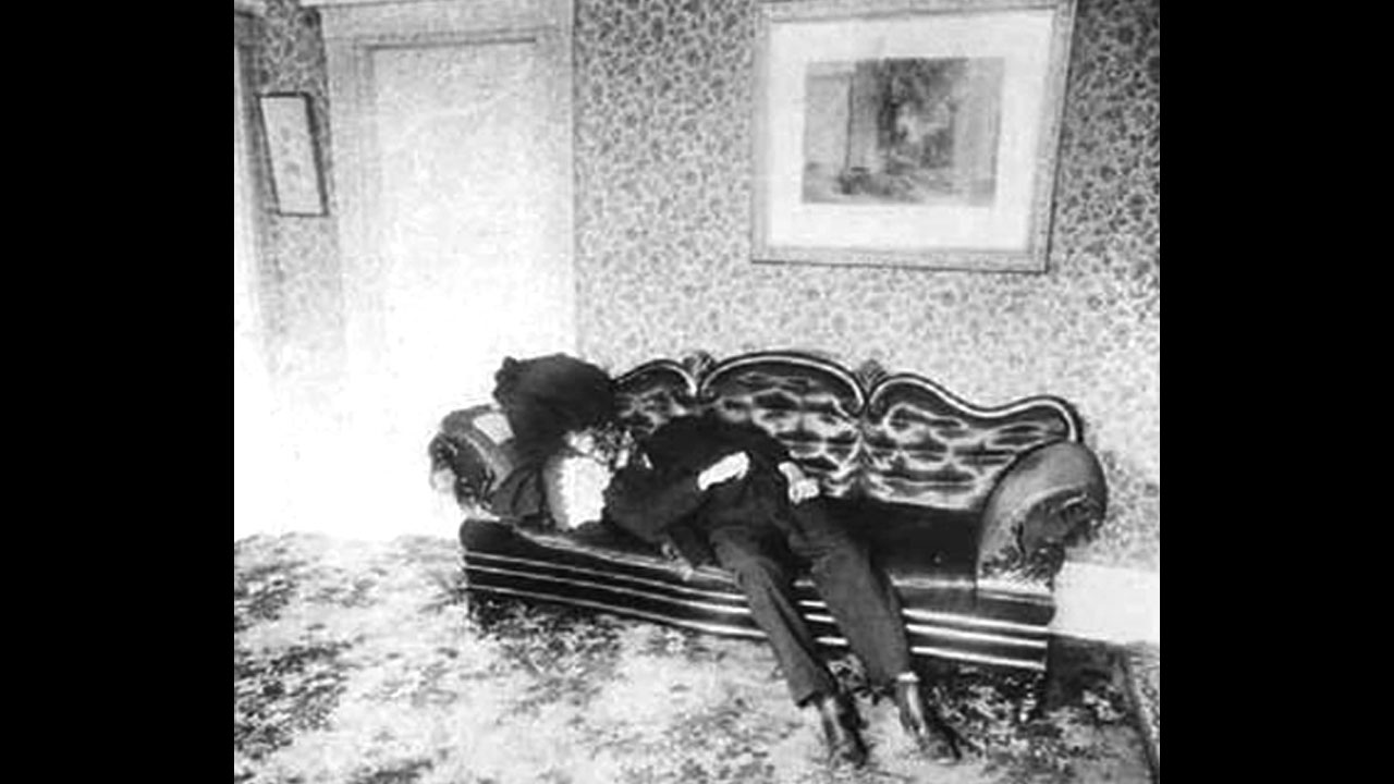 Lizzie Borden House | Dark History & Ghost Stories | Articles