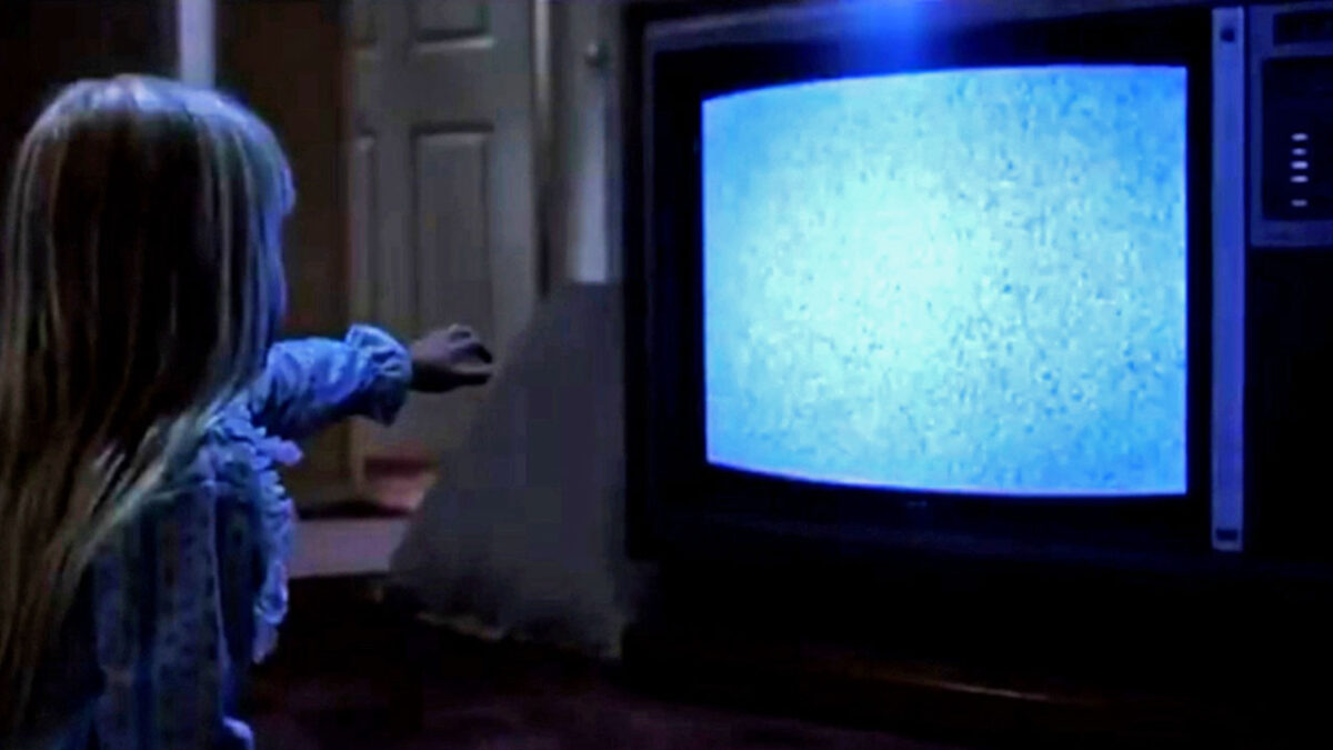 The Real Poltergeist | Ghost Story behind the 80's Movie - Ghost Walks