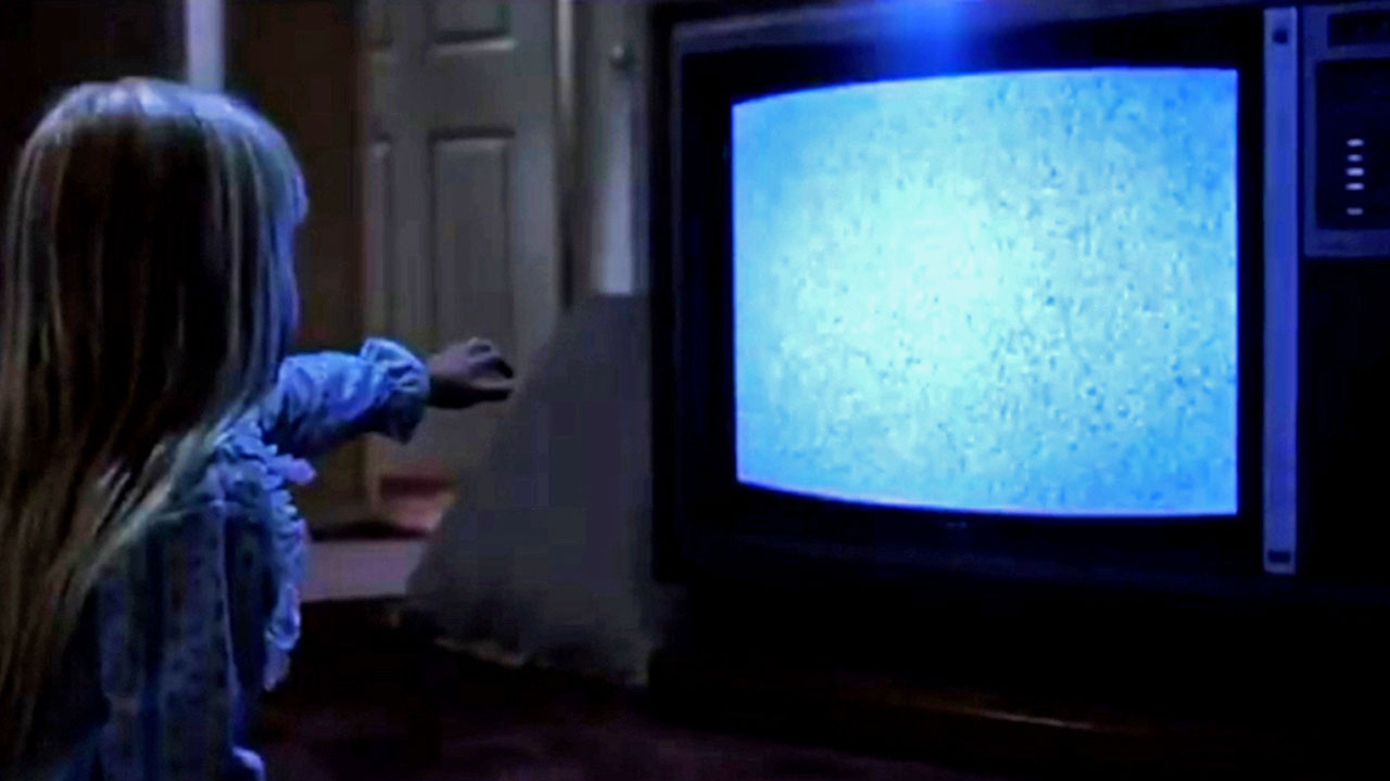 The Real Poltergeist | Ghost Story behind the 80's Movie - Ghost Walks