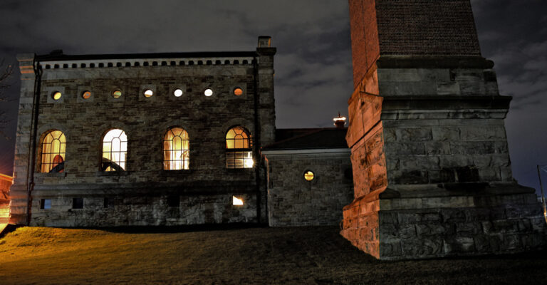 Top 10 Haunted Places to Visit in Hamilton | Ghostly Things to Do
