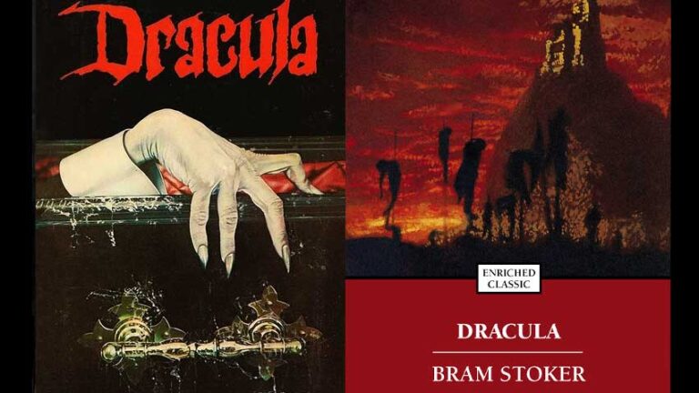 Vlad the Impaler is Dracula | A Real-Life Romanian Leader - Ghost Walks